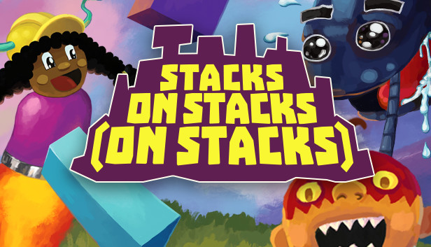 Stacks On Stacks (On Stacks) on Steam
