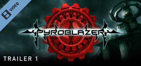 Pyroblazer Intro - UncensorPat.ch