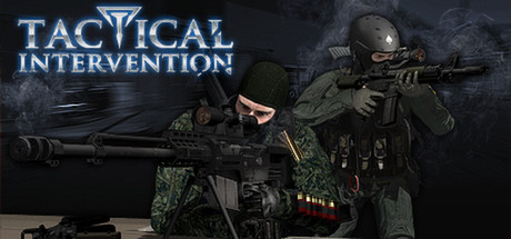Tactical Intervention on Steam