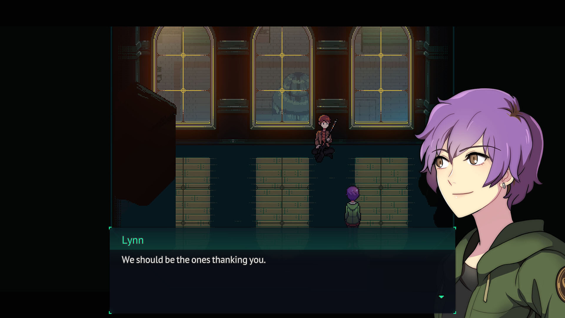 Long Gone Days Soundtrack on Steam