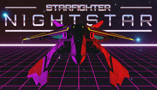 NIGHTSTAR on Steam