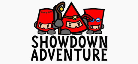 Showdown Adventure · 스팀