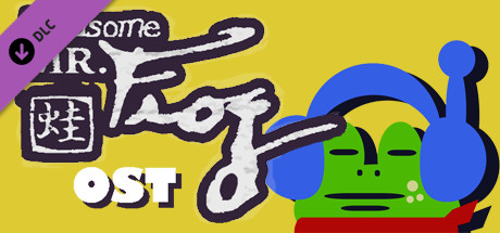 Handsome Mr. Frog OST on Steam
