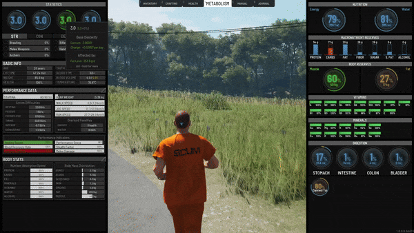 SCUM (PC) – R102 Save R102 - Gamingspecials