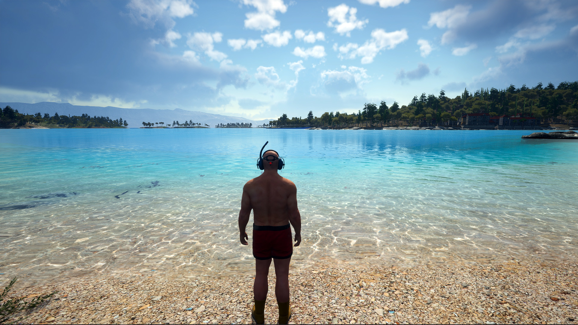 Buy SCUM (PC) - Steam - Digital Code