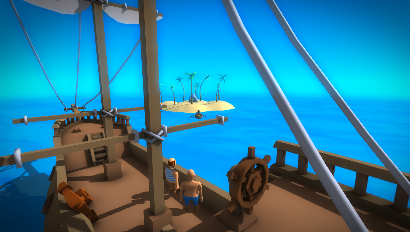 Archipelago on Steam