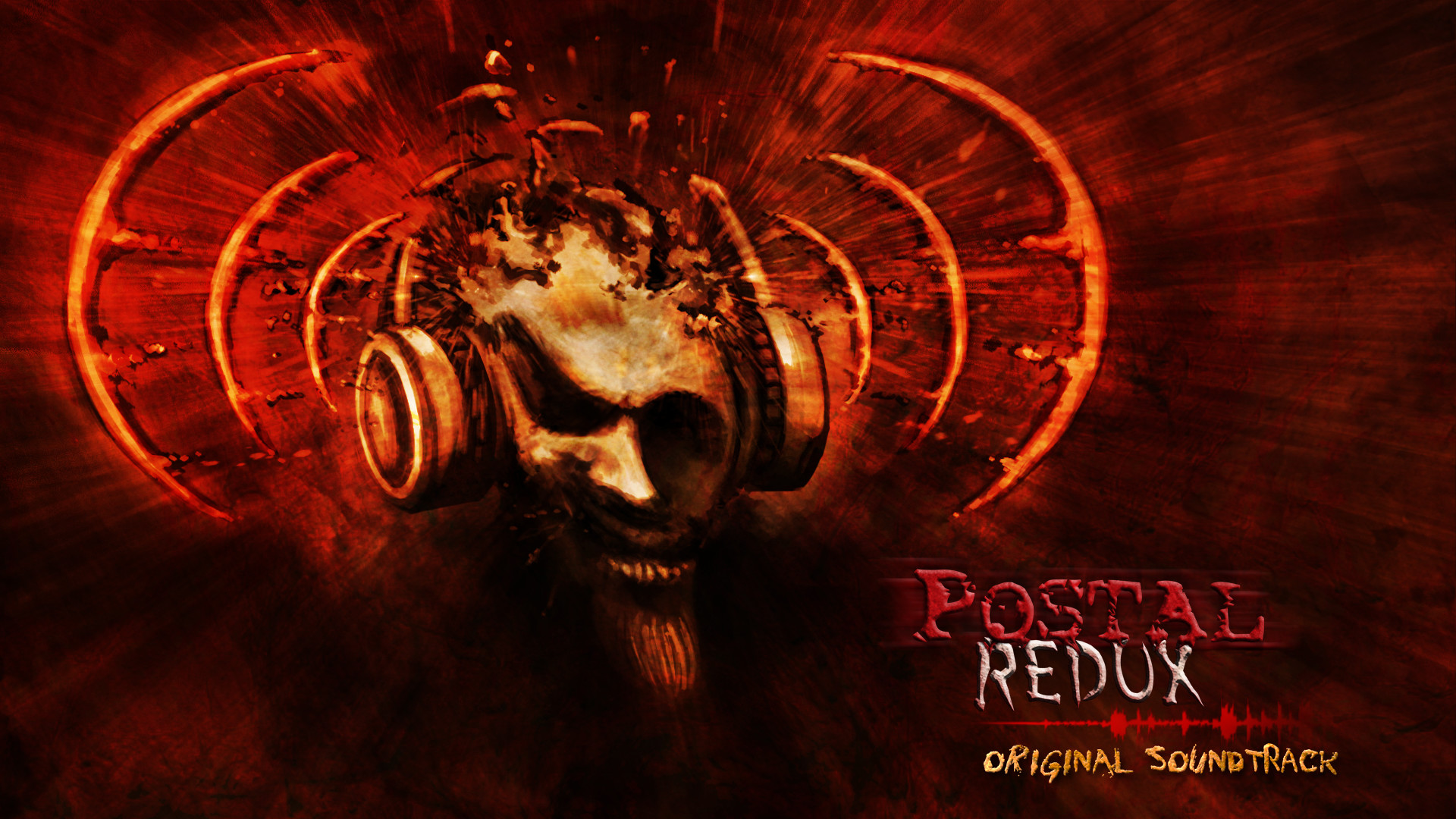 POSTAL Redux - Official Soundtrack on Steam