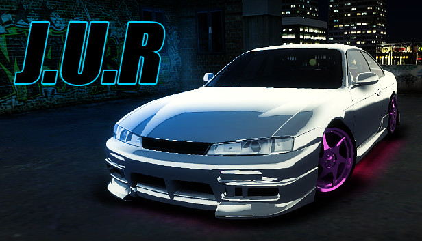 J.U.R : Japan Underground Racing on Steam