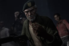 Left 4 Dead en Steam