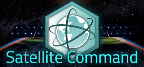 Satellite Command on Steam