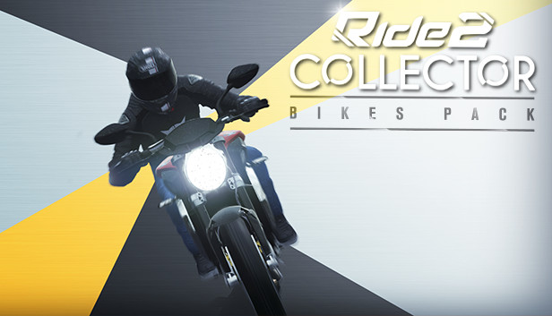 Ride 2 Collector Bikes Pack on Steam
