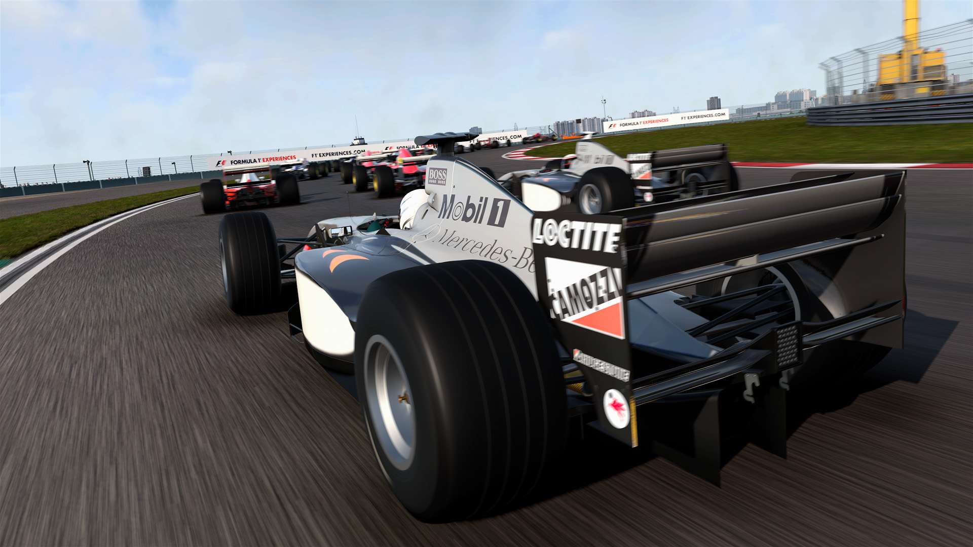 F1™ 2017 on Steam