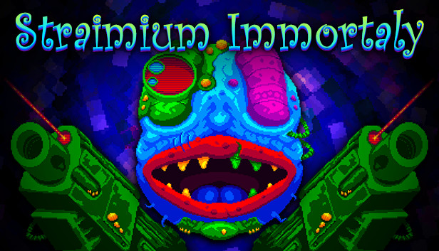 Straimium Immortaly on Steam