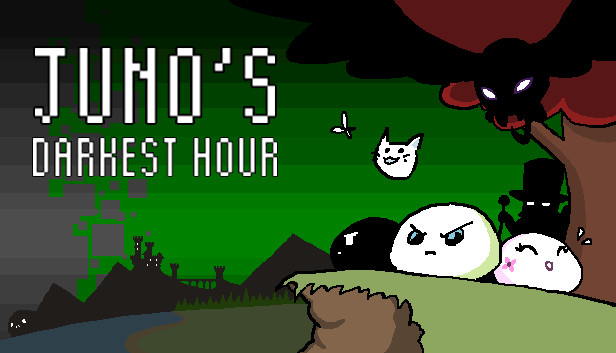 Juno's Darkest Hour on Steam