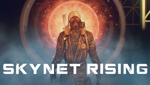 Skynet Rising : Portal to the Past on Steam