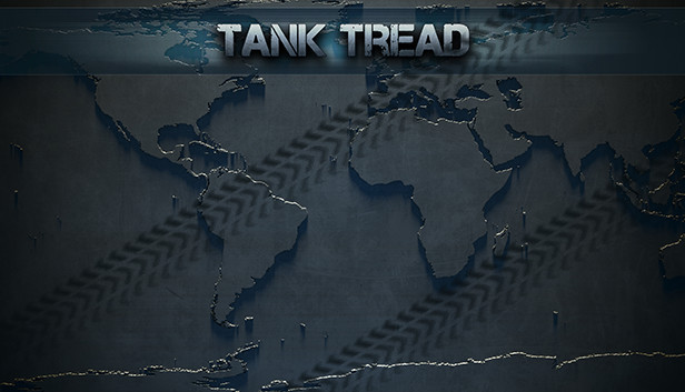 Tank Tread on Steam