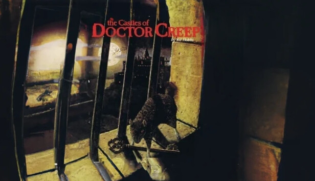 The Castles of Dr. Creep on Steam