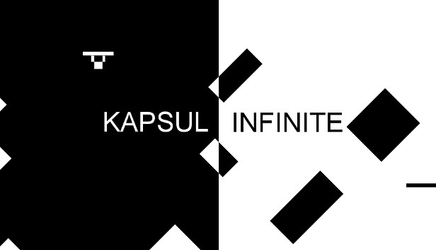 Kapsul Infinite on Steam