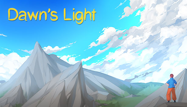Dawn's Light - Steam News Hub