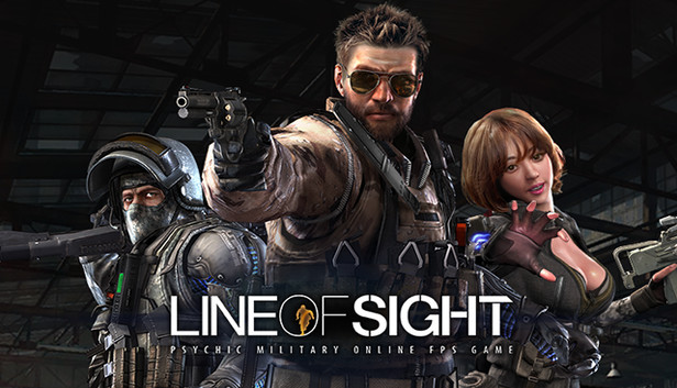 Line of Sight - Premium Pack I on Steam