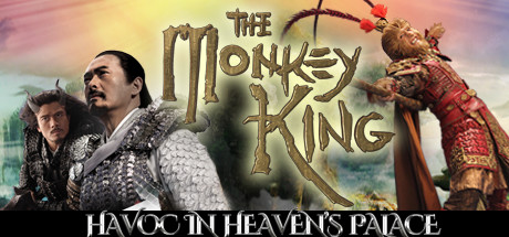 Steam Community :: The Monkey King: Havoc in Heaven's Palace