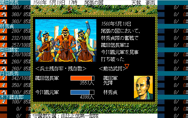 Taikou Risshiden / 太閤立志伝 - Wong's Store - Cửa hàng game bản quyền