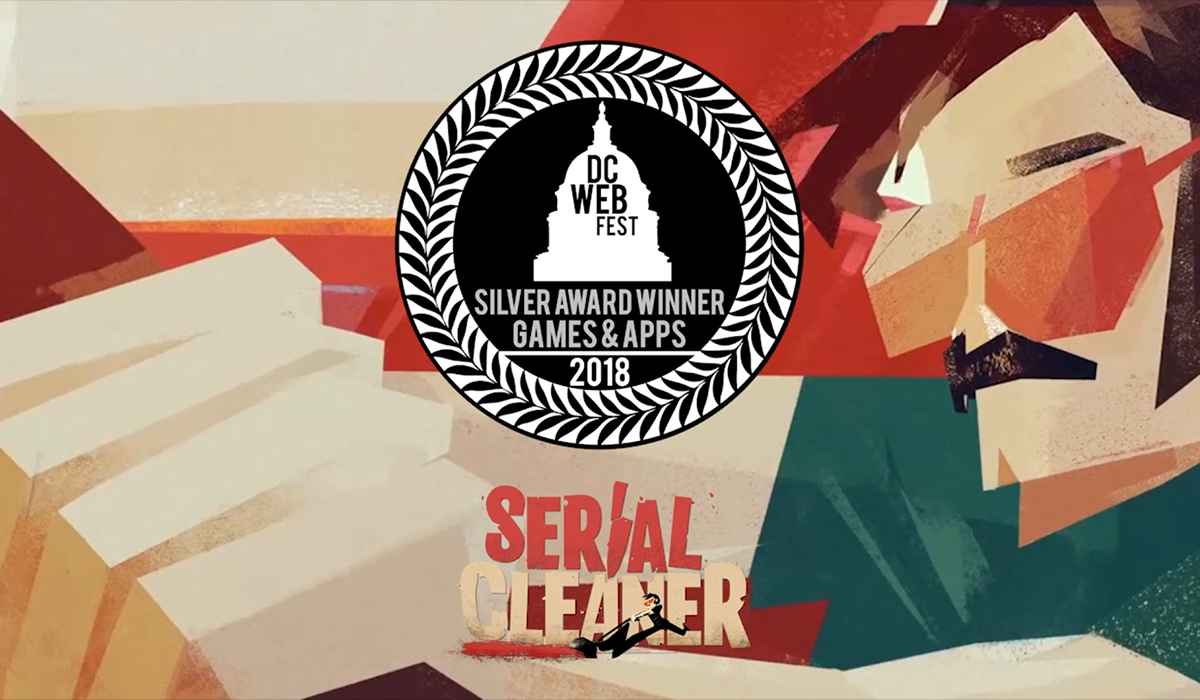 Serial Cleaner on Steam
