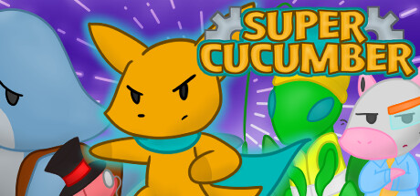Steam Community :: Super Cucumber