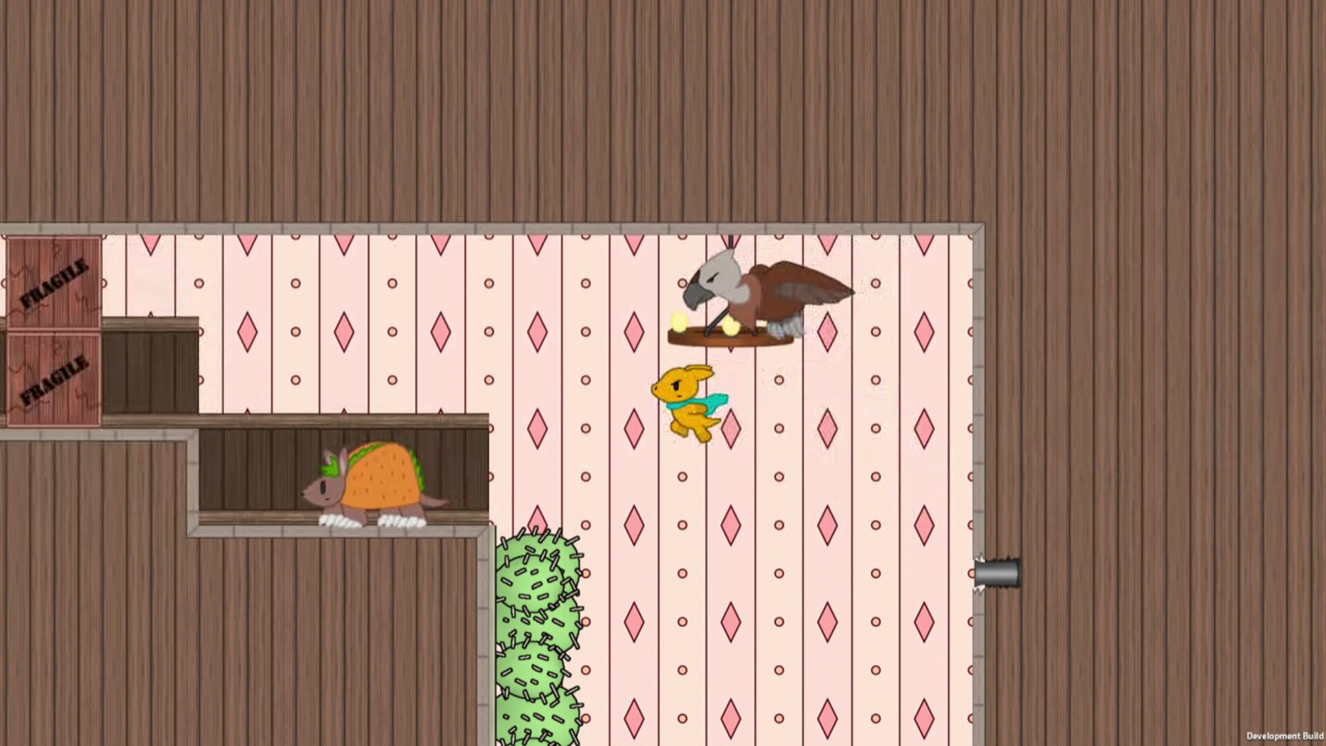 Super Cucumber on Steam