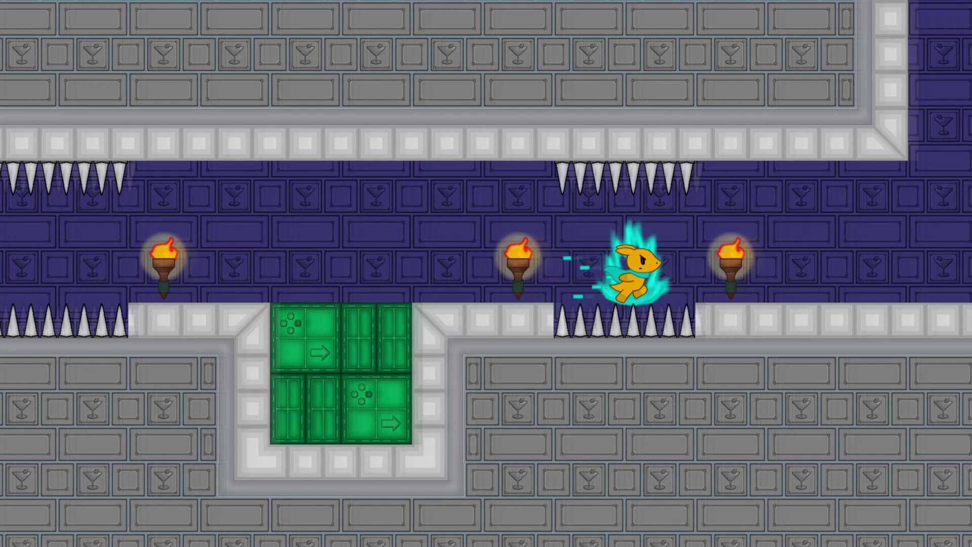 Super Cucumber on Steam