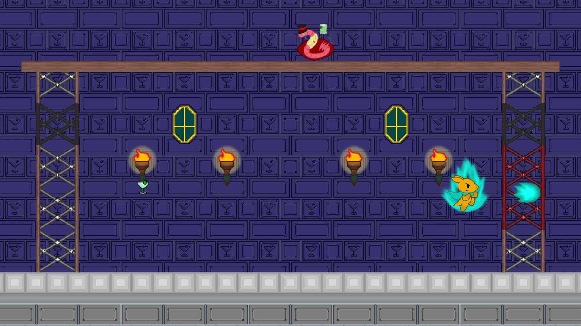 Super Cucumber on Steam