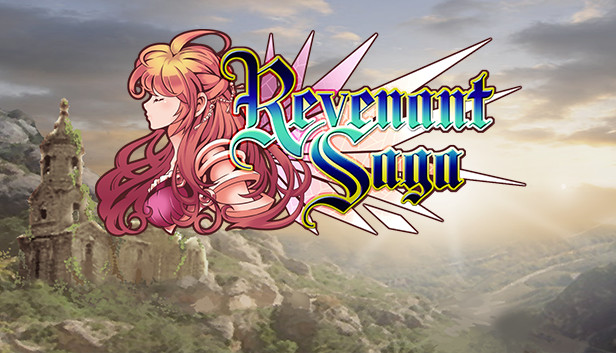Revenant Saga on Steam