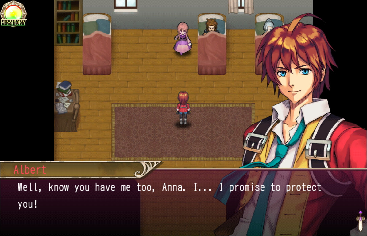 Revenant Saga on Steam