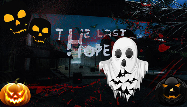 The Last Hope on Steam