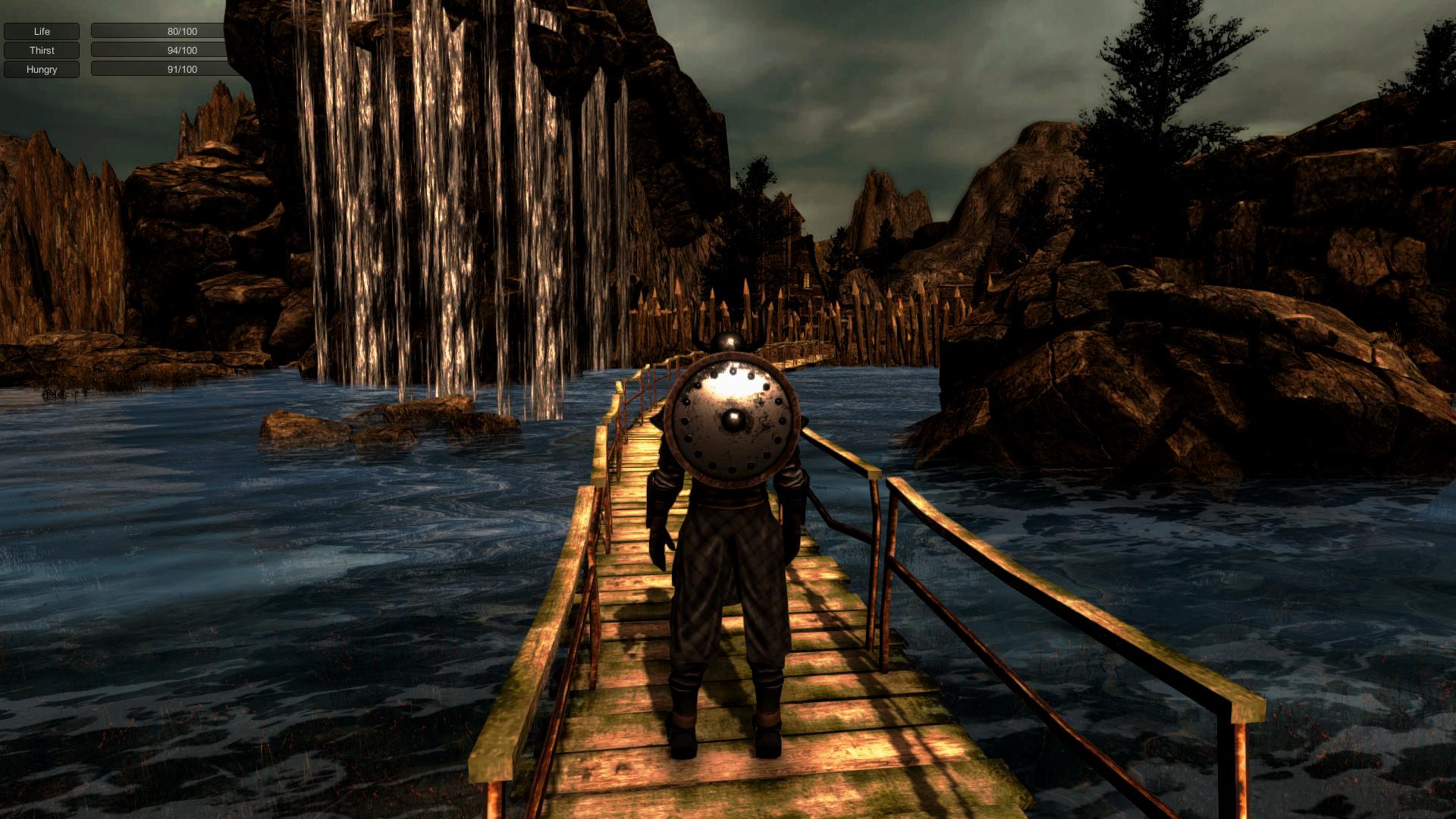 The Last Hope on Steam