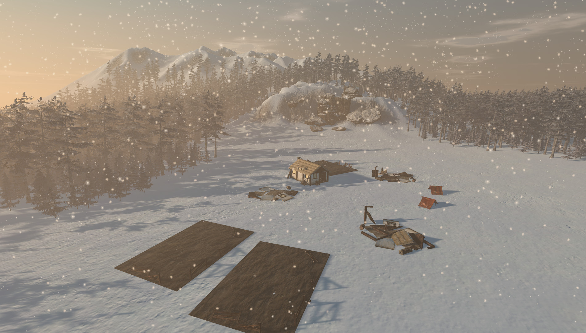 Black Forest on Steam