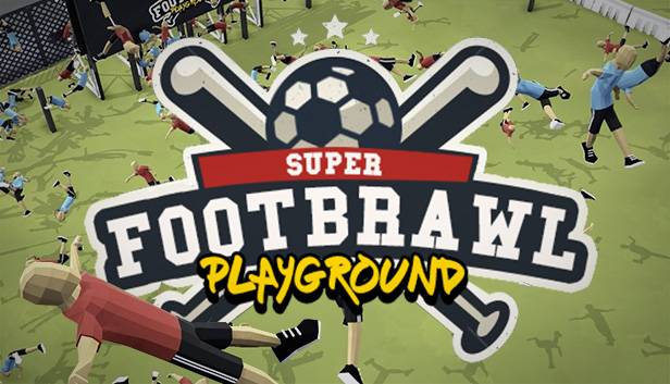 Playground - Steam News Hub