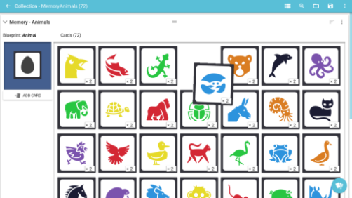 Card Creator on Steam