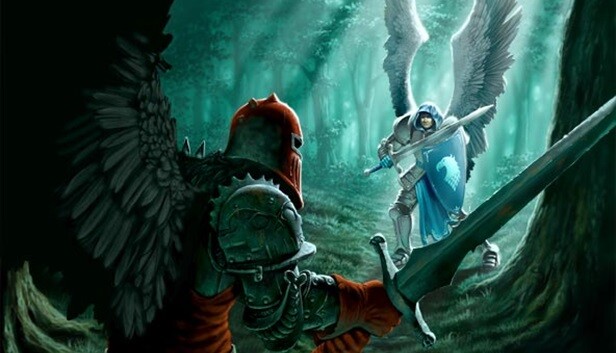 The 4th Coming on Steam