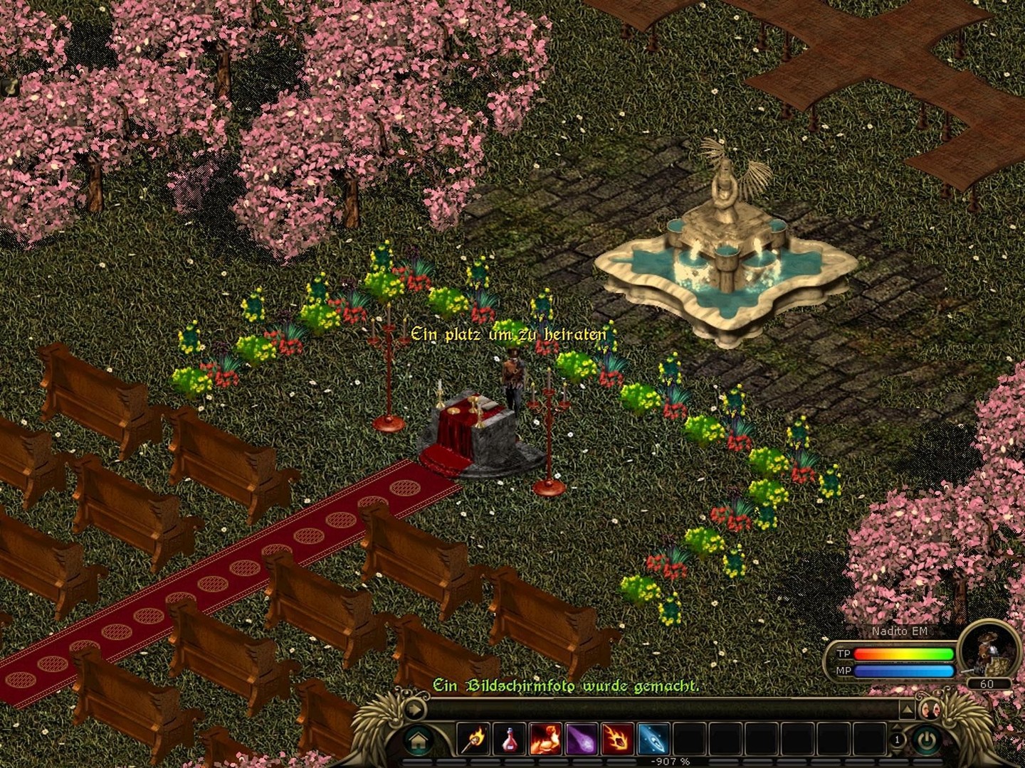 The 4th Coming on Steam