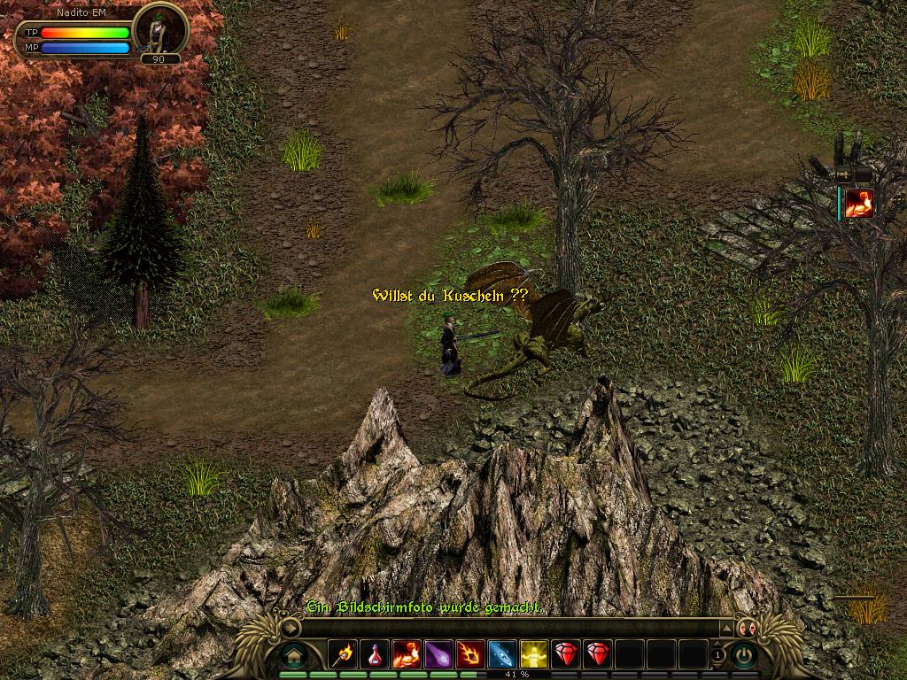 The 4th Coming on Steam