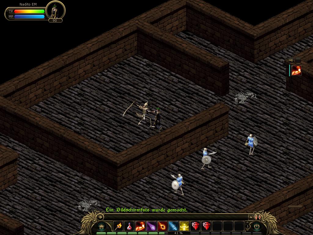 The 4th Coming on Steam