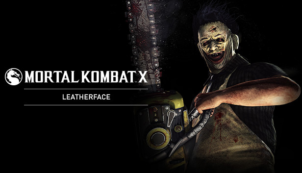 Leatherface on Steam