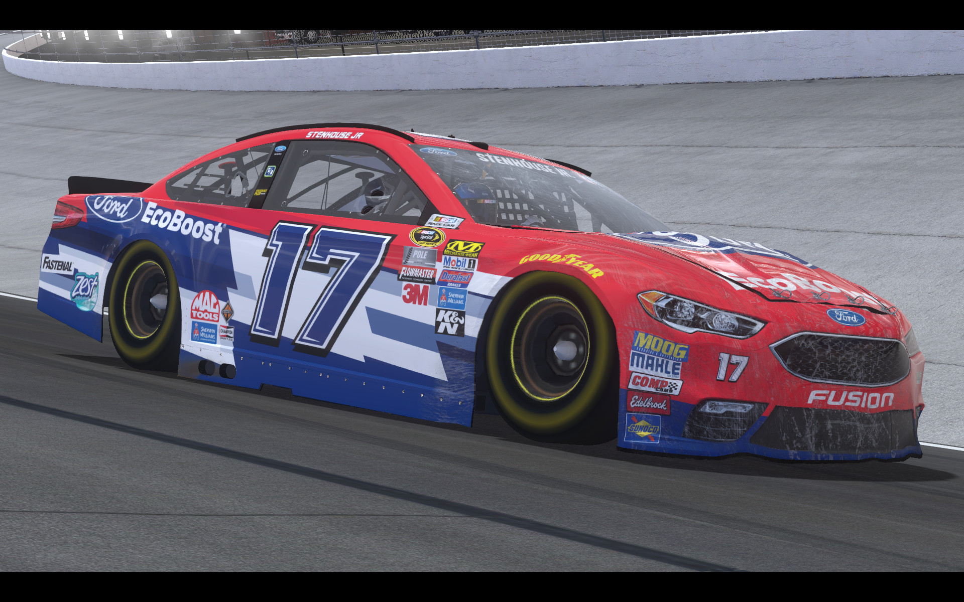 NASCAR Heat Evolution: Steam Store : r/DMRNASCARHeat