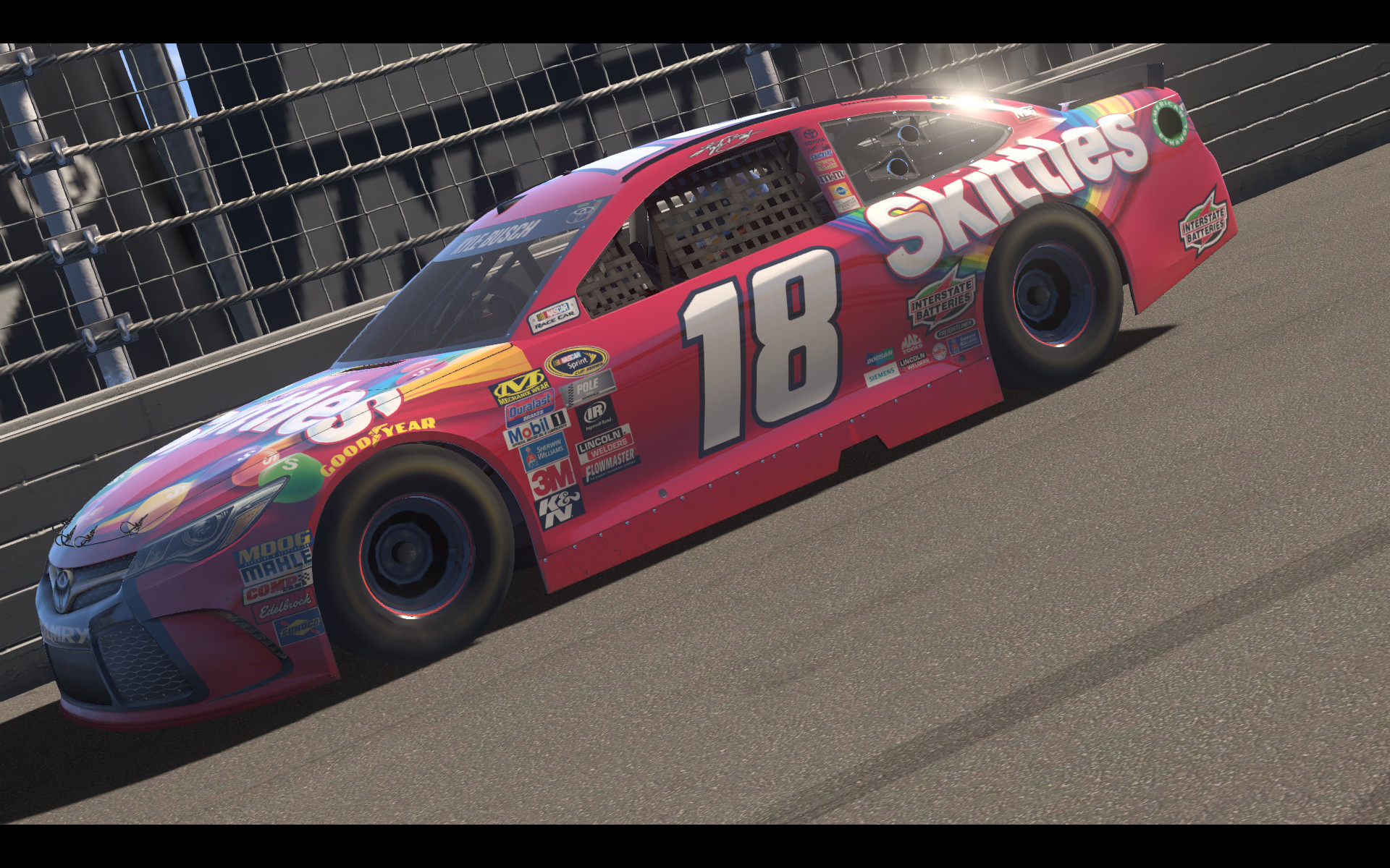 NASCAR Heat Evolution: Steam Store : r/DMRNASCARHeat