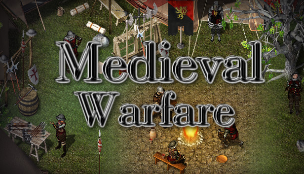 RPG Maker MV - Medieval: Warfare on Steam