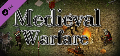 RPG Maker MV - Medieval: Warfare on Steam