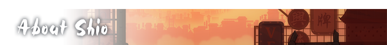 Shio on Steam