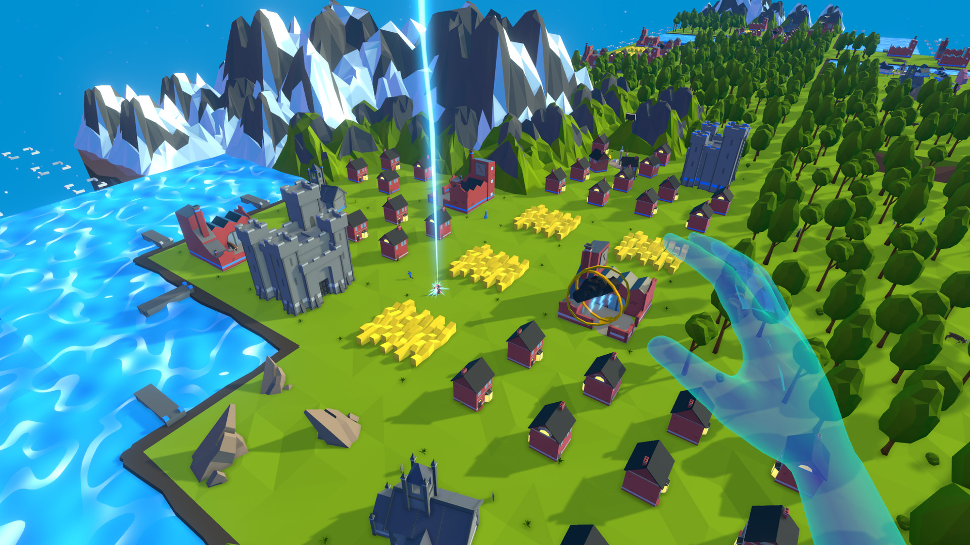 Deisim on Steam