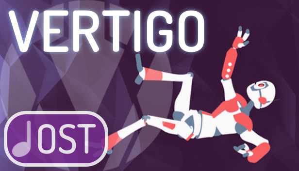 Vertigo - Original Soundtrack on Steam